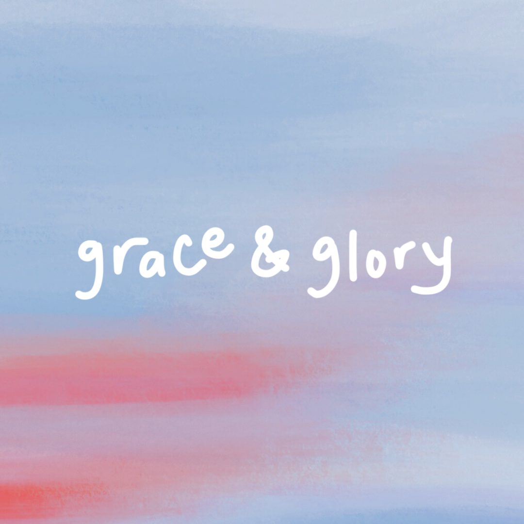 ABOUT US – Grace & Glory